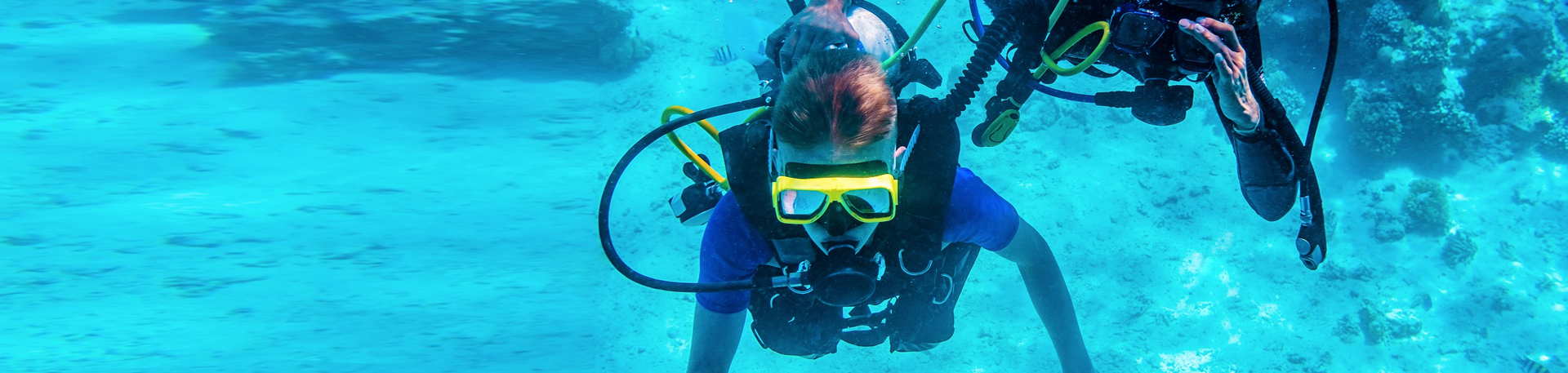 Scuba Diving in Neil Island, Scuba Diving Packages, Scuba Diving ...