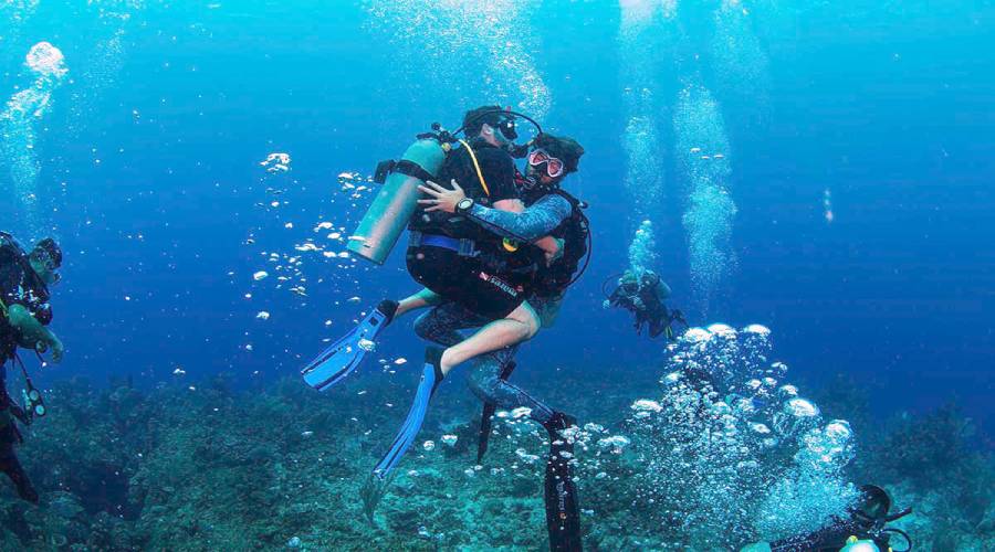 Diving as Therapy! | Dive Andaman